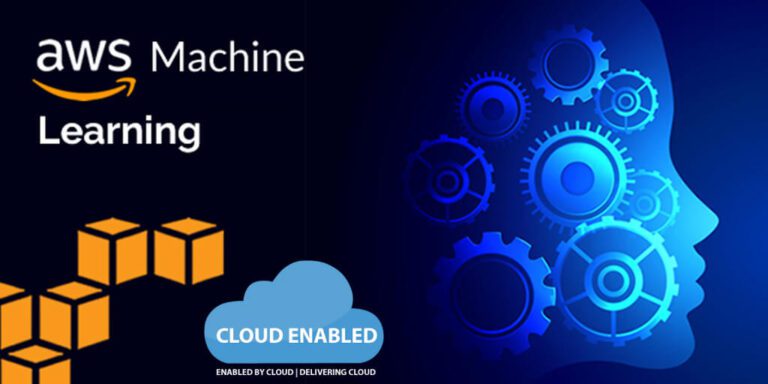 Machine Learning Courses - Cloud Enabled