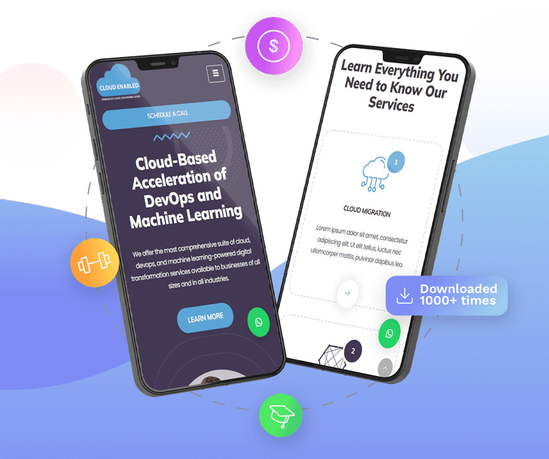 App Modernization - Cloud Enabled
