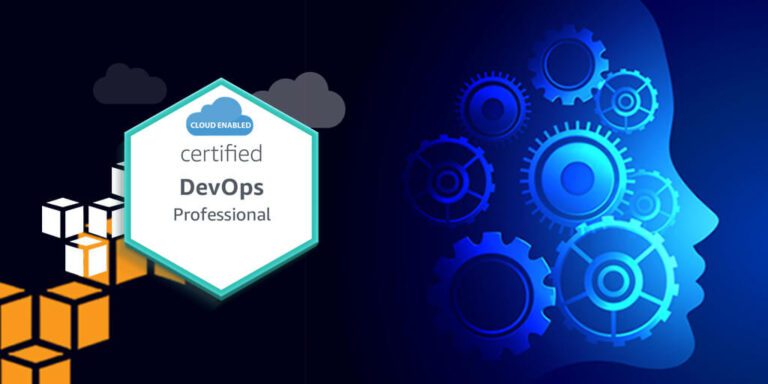 Cloud Enabled Certified DevOps Professional - Cloud Enabled